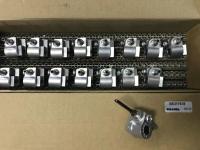 China BE317928 Sub Nozzle Picano Omni+800 Relay Nozzle 16 Holes for sale