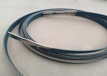 China 910003527 632477501  CORREA KEVLAR G6200 Belt L=2855 910-003-527 632-477-501 Rapier loom parts for sale