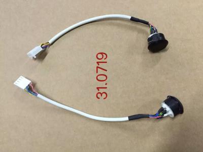 China 31.0719 Proximity Switch 121.0047.001 Hall sensor 310719  1210047001 for weft feeder for sale