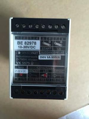 China BE82978 AMPLIFIER PICANOL LOOM SPARE PARTS for sale