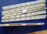China EDB027B LONG RELEASING PLATE Somet AC2S Gripper Opener for sale