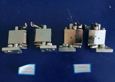 China PBO17122 PBO17123 SELVEDGE CUTTER TP500 Nuovo Pignone LOOM PARTS for sale