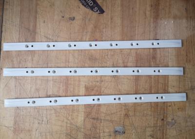 China EDB027C RELEASING PLATE GRIPPER OPENER Somet SM93 THEMA11 LOOM PARTS for sale