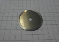 China PQQ51802 ROUND DISC BLADE FOR SMIT G6500 GS900 GS920 ITEMA R9500 SCISSOR for sale