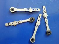 China PBO522830123 PBO522830131 PBO522830143 PBO522830150  LEVER FOR TPS600 WEFT SELECTOR for sale
