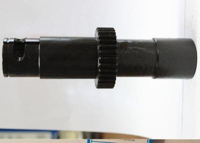 China 2392166 WEFT SCISSOR SHAFT WITH GEAR Vamatex K88 SPARE PARTS for sale