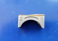 China 2507056 2S 2507060 2D SLIDER BLOCK Vamatex K88 SPARE PARTS for sale