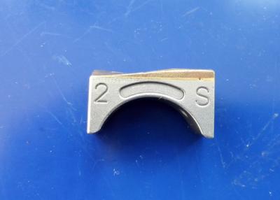 China 2507056 2S 2507060 2D SLIDER BLOCK Vamatex K88 SPARE PARTS for sale