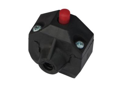 China TT049058 WARP DETECTOR PLUG WITH STOP BUTTON SMIT FAST PARTS for sale