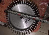 China 0892033 SUCTION FAN ALUMIUM VAMATEX K88 LEONARDO LOOM PARTS for sale