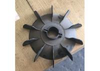 China 2548350 MOTOR FAN PLASTIC VAMATEX K88 LEONARDO LOOM PARTS for sale