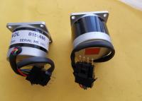 China QUICK MOTOR B156686 PICANOL LOOM PARTS step motor for sale
