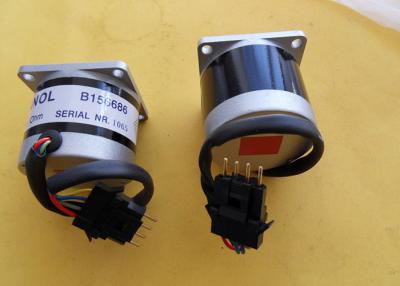 China QUICK MOTOR B156686 PICANOL LOOM PARTS step motor for sale