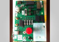 China EPDAF-2 BE314157.01 PICANOL LOOM PARTS for sale