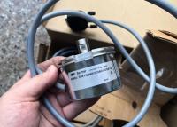 China 858137000 G6200 ENCODER SULZER G6200 858-137-000 for sale