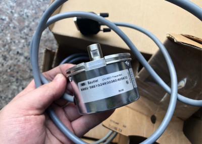 China 858137000 G6200 ENCODER SULZER G6200 858-137-000 for sale