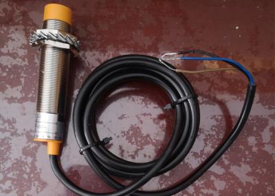 China 9820992 9850387 WARP SENSOR TENSION SENSOR P1001 LEONARDO K88 LOOM SPARE PARTS for sale