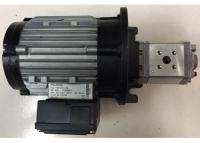 China BE235746 OPTIMAX OIL PUMP MOTOR PICANOL LOOM PARTS for sale