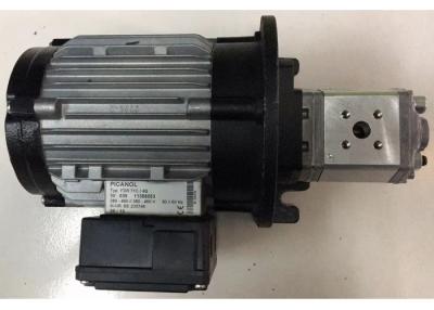 China BE235746 OPTIMAX OIL PUMP MOTOR PICANOL LOOM PARTS for sale