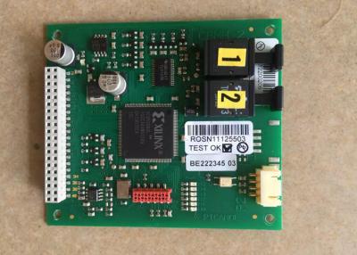 China BE222345 Picanol CBMM-2 BOARD for sale
