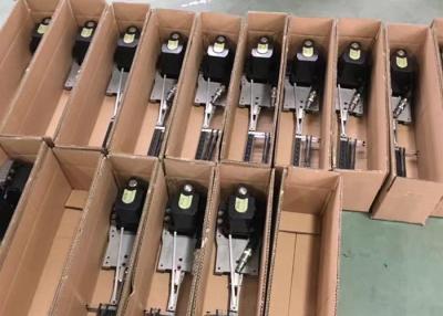 China BE215018 Leno Selvage Device Picanol Weaving loom parts for sale