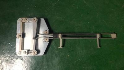 China Merchinical Leno Selvage Device Picanol Weaving loom parts for sale