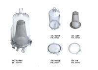 China BE204081 FILTER PICANOL GAMMA PICANOL OPTIMAX LOOM PARTS for sale