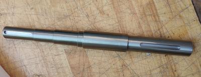China PNQ25375 LET-OFF / SHAFT / RIV80 D30-D38 for sale