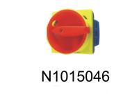 China N1015046 POWER BOX SWITCH OPTIMAX PICANOL LOOM PARTS for sale
