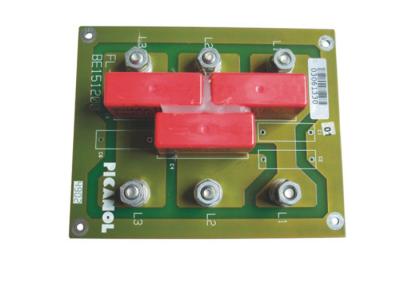 China BE151200 FL-1 CARD PICANOL LOOM PARTS for sale