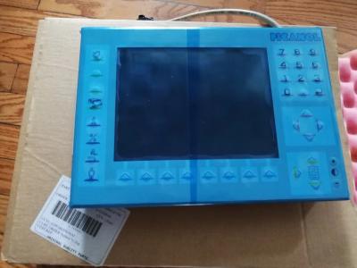 China BE154658 BE152326 BE209982 DISPLAY GAMMA REPLACE ONE PICANOL LOOM PARTS for sale
