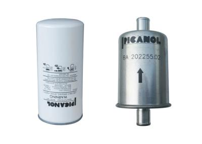 China BA301341 B50274 BA202255 OIL FILTER PICANOL LOOM PARTS for sale