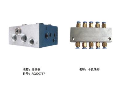 China A0200787 OIL SEPARATOR PICANOL LOOM PARTS for sale