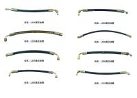 China OIL TUBE GAMMA OPTIMAX PICANOL LOOM PARTS for sale