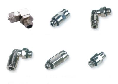 China OIL TUBE CONNECTOR GAMMA OPTIMAX PICANOL LOOM PARTS for sale