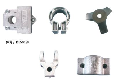China B158197 SUPPORTOR OF WEFT BOBBIN CREEL  PICANOL LOOM PARTS for sale