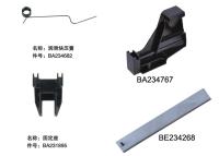 China BA234768 BA234771 BA231895 BA234767 BA234682 BE234268 OPTIMAX LUBRICATION BLOCK PICANOL LOOM SPARE PARTS for sale