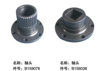 China B159078 B158038 BEAM PICANOL LOOM PARTS for sale