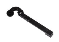 China BE208545 LHS BE208546 RHS  LEVER LET-OFF BEAM PICANOL LOOM PARTS for sale