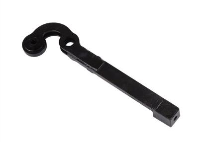 China BE208545 LHS BE208546 RHS  LEVER LET-OFF BEAM PICANOL LOOM PARTS for sale