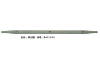 China BA233120 GRIPPER OPENER RAIL PICANOL RAPIER LOOM PARTS for sale