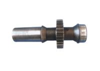 China BA206233 SHAFT PICANOL RAPIER LOOM PARTS for sale