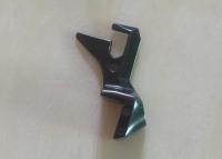 China BA222322 GAMMA TAPE GUIDE HOOK PICANOL RAPIER LOOM PARTS for sale