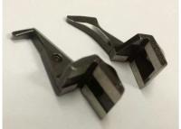 China BA207758 GAMMA RAPIER TAPE GUIDE HOOK PICANOL LOOM PARTS for sale