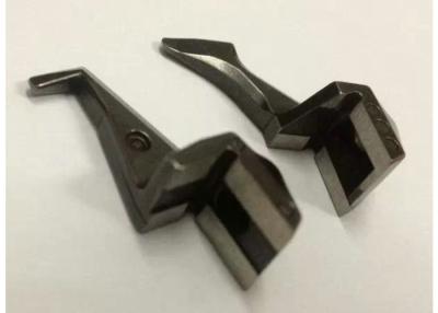 China BA207758 GAMMA RAPIER TAPE GUIDE HOOK PICANOL LOOM PARTS for sale