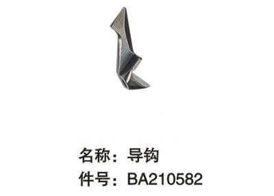 China BA210582 GUIDE HOOK  GAMMA, GH for sale