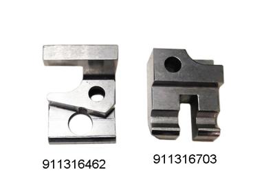 China 911316703 911.316.703 PROJECTILE GUIDE INSERT MS D1, P7100 SULZER PROJECTILE LOOM PARTS for sale