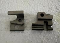 China 911316814 911.316.814 PROJECTILE GUIDE INSERT MS D1, P7100 SULZER PROJECTILE LOOM PARTS for sale