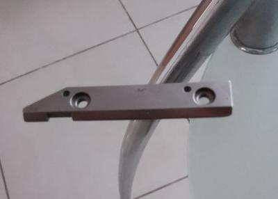 China 911316659 911.316.659 UPPER GUIDE PLATE MS-D1 SULZER PROJECTILE LOOM PARTS for sale