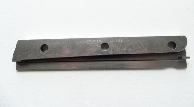 China 911316907 911.316.907 PICKING GUIDE RAIL SULZER PROJECTILE LOOM PARTS for sale